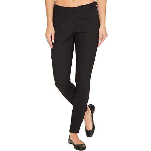 Arc'teryx | Pants & Jumpsuits | Arcteryx Black Edin Mid Rise Slim Fit ...